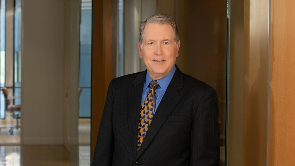 Richard Nelson: Intellectual Property Attorney