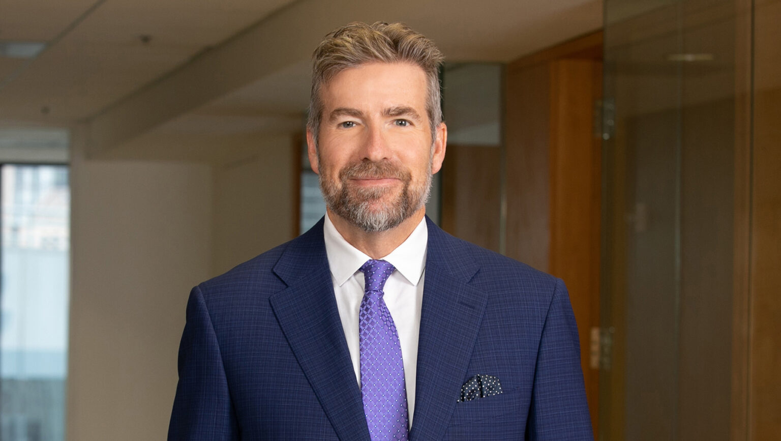 Ian K. Boyd | IP Litigation Partner