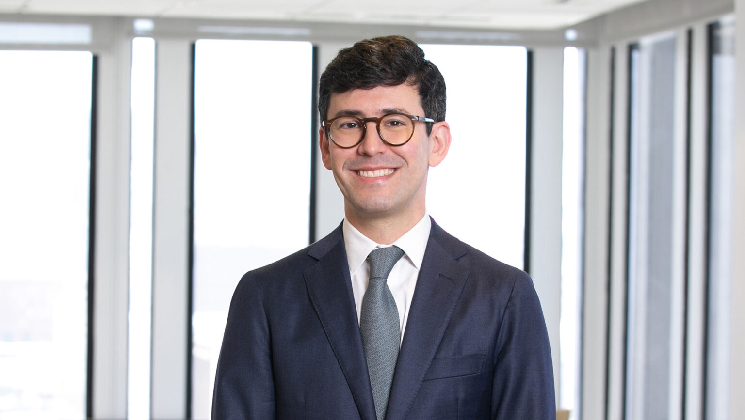 Daniel R. Redman - Sideman & Bancroft LLP